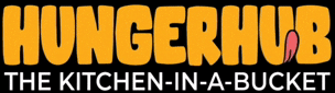 HungerHub - The Kitchen in a Bucket – The Hunger Hub